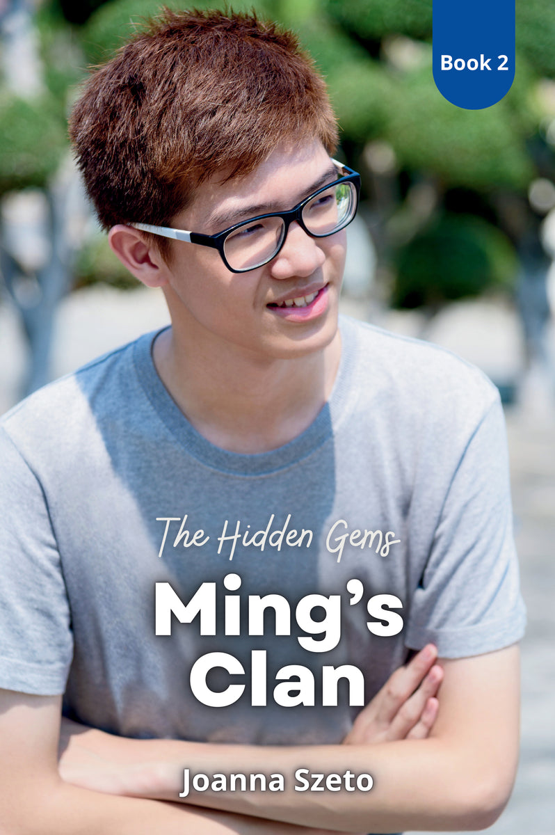 Ming's Clan – The Creative Company