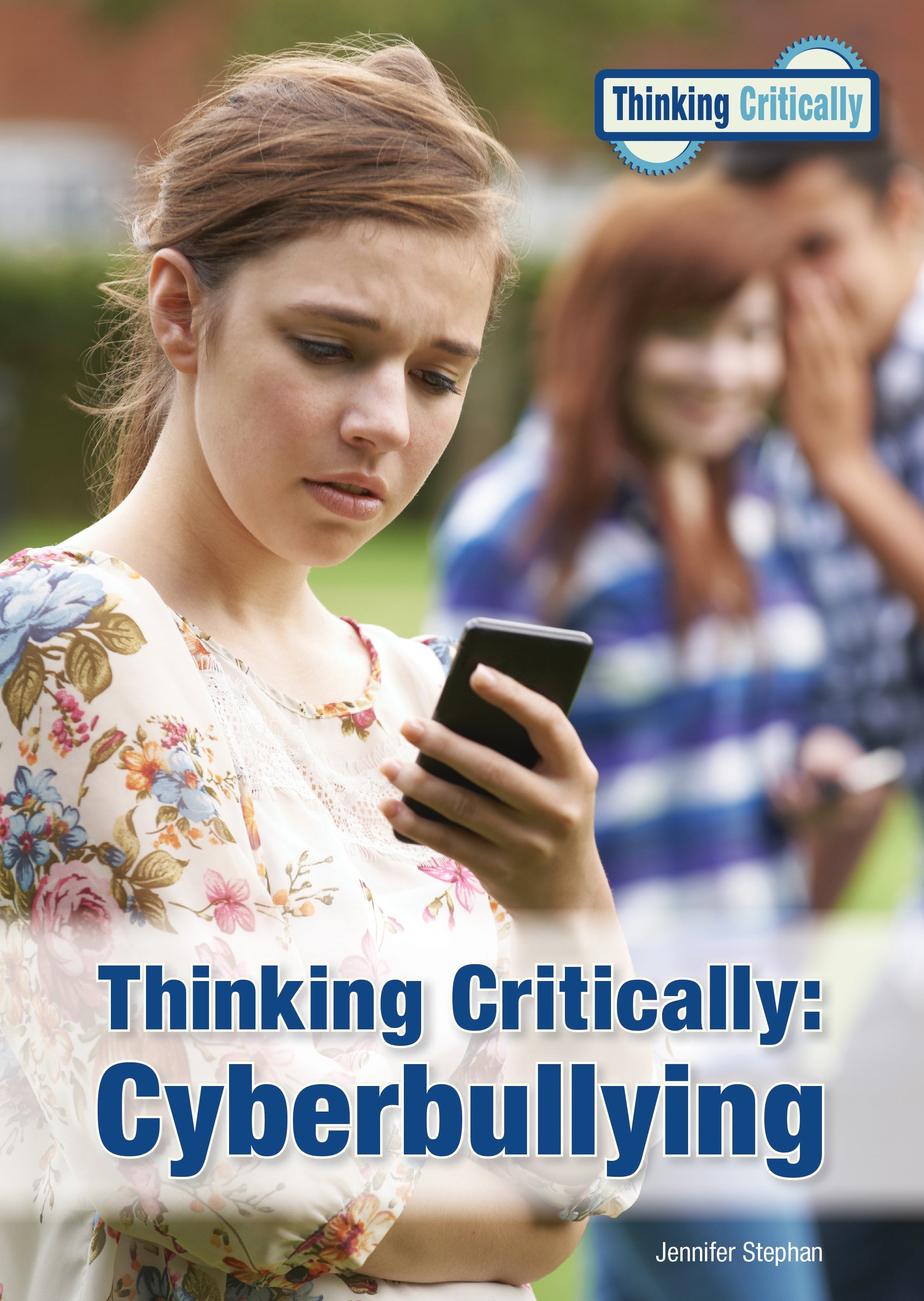 Thinking Critically: Cyberbullying – The Creative Company