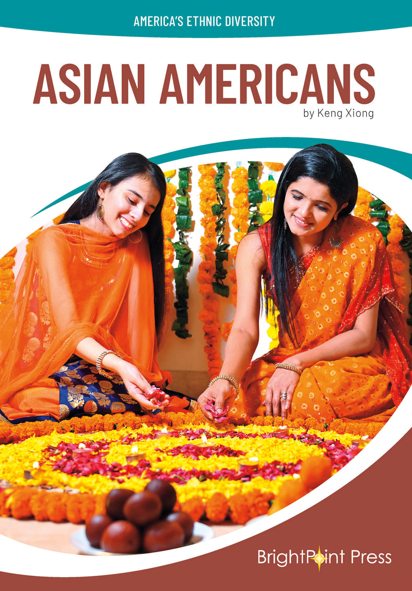 America’s Ethnic Diversity – The Creative Company