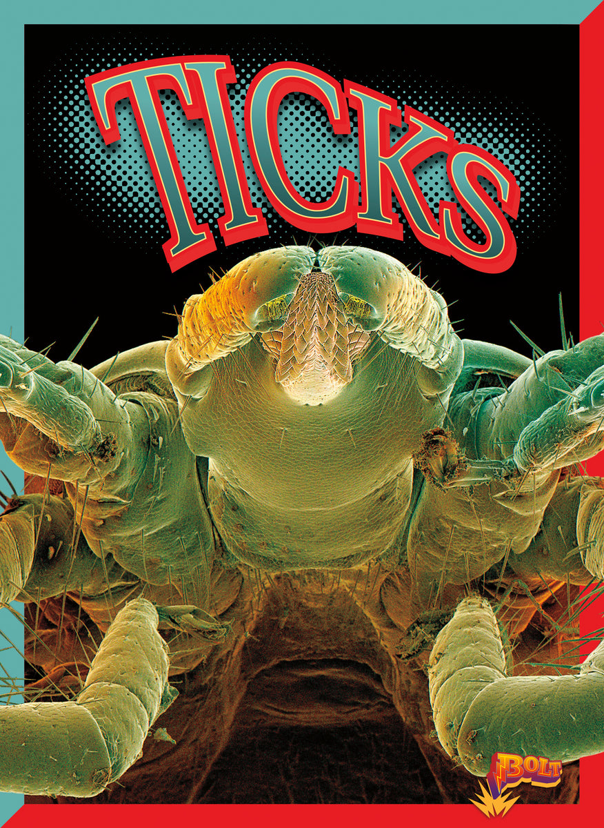 Ticks – The Creative Company