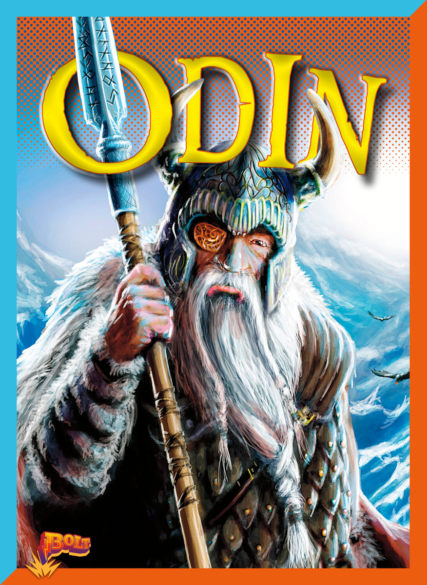 Odin – The Creative Company Shop
