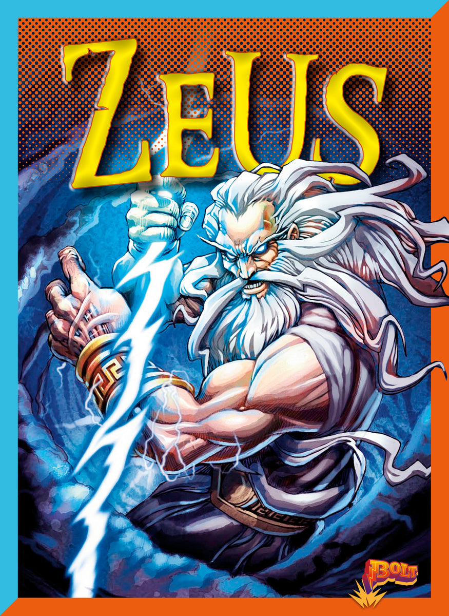 Zeus – The Creative Company