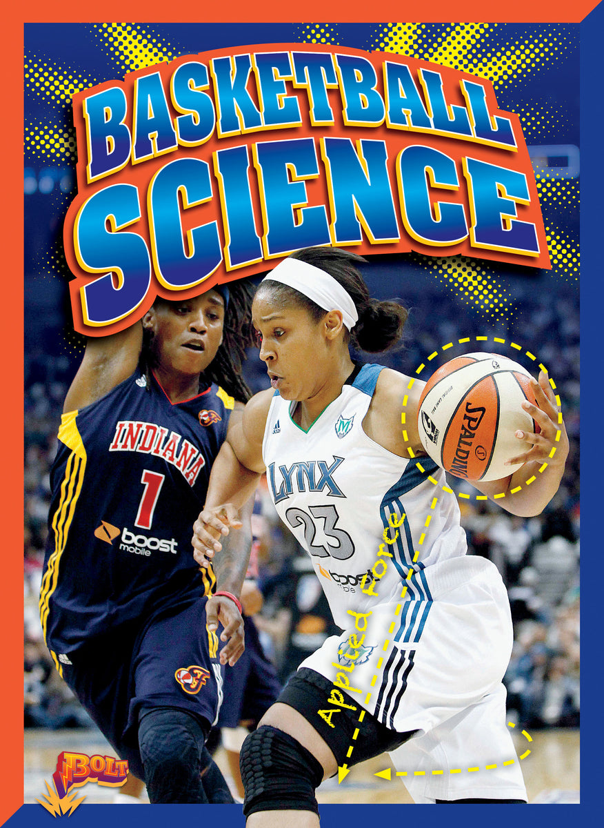 Basketball Science – The Creative Company Shop