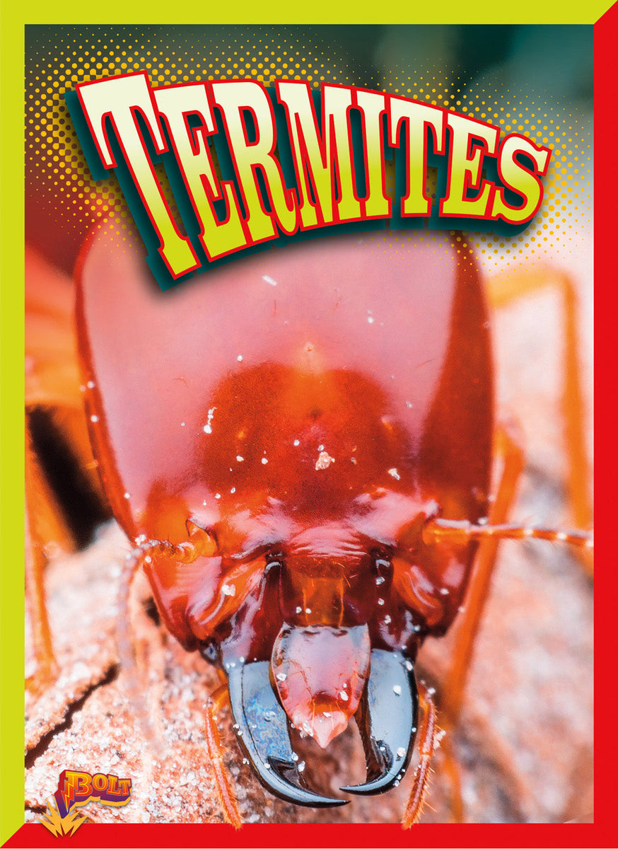 Termites – The Creative Company Shop
