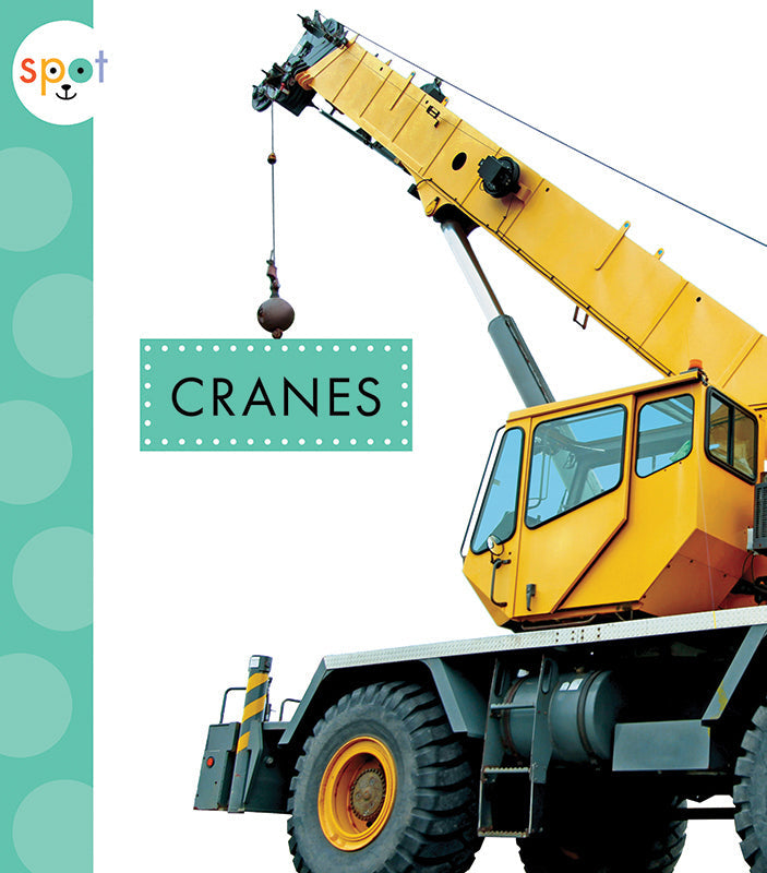 Cranes – The Creative Company Shop