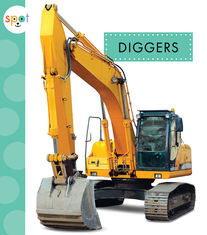 Diggers – The Creative Company Shop
