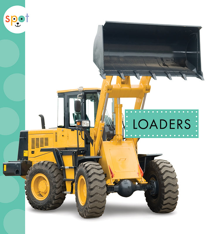 Loaders – The Creative Company