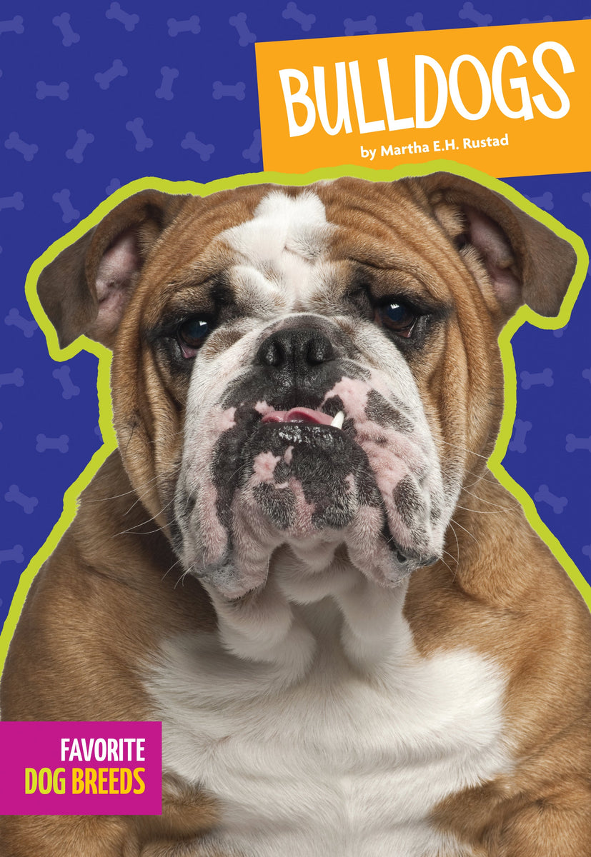 Bulldogs – The Creative Company Shop