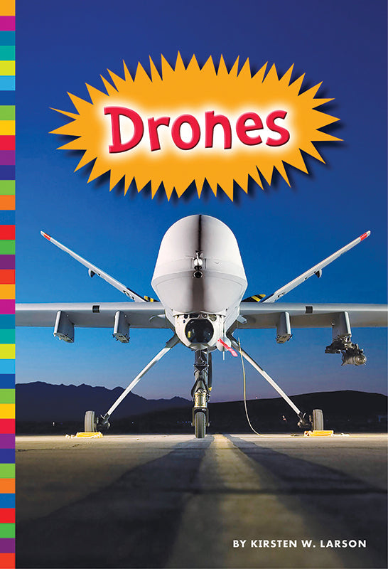 Drones – The Creative Company