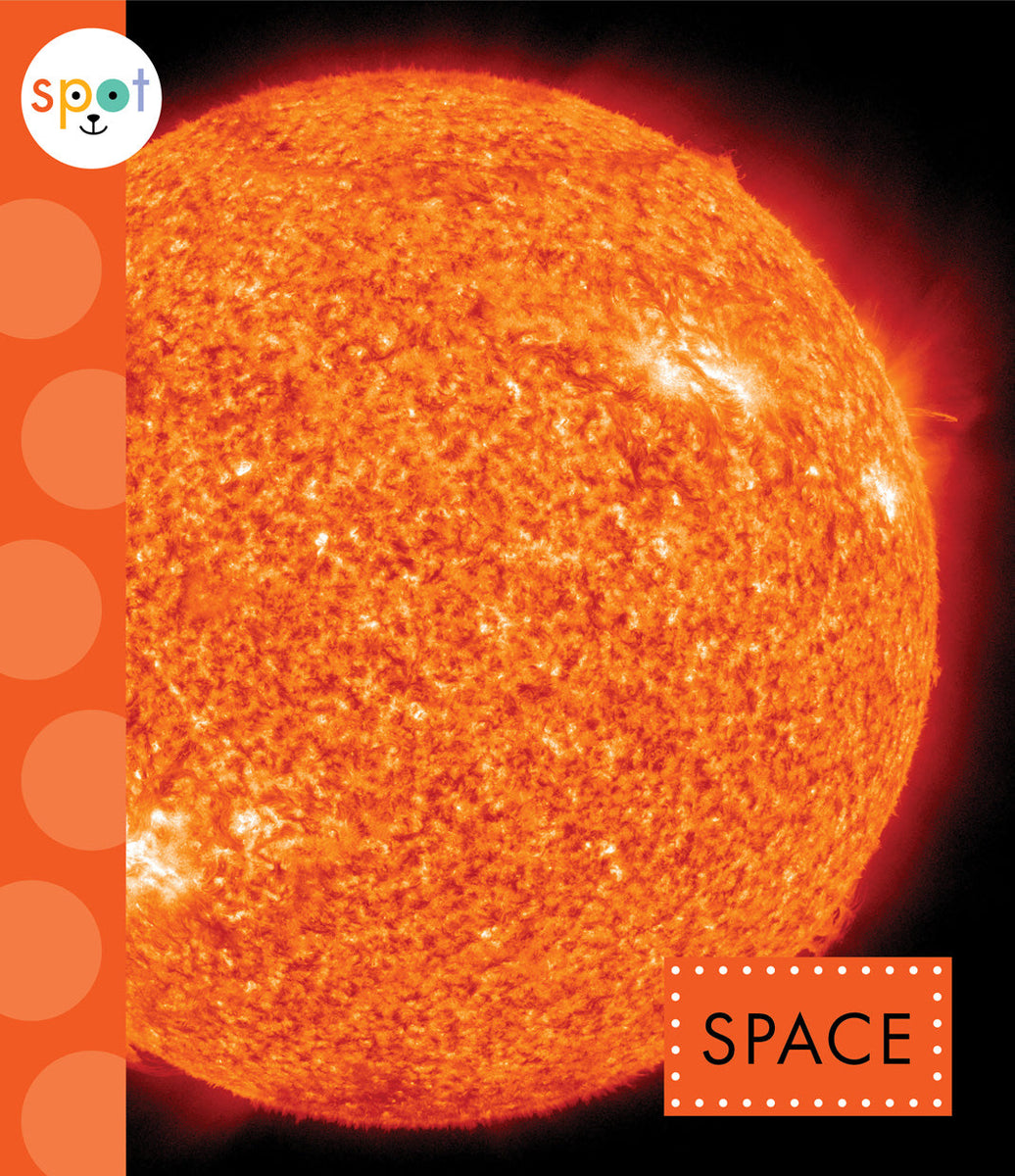 Space – The Creative Company