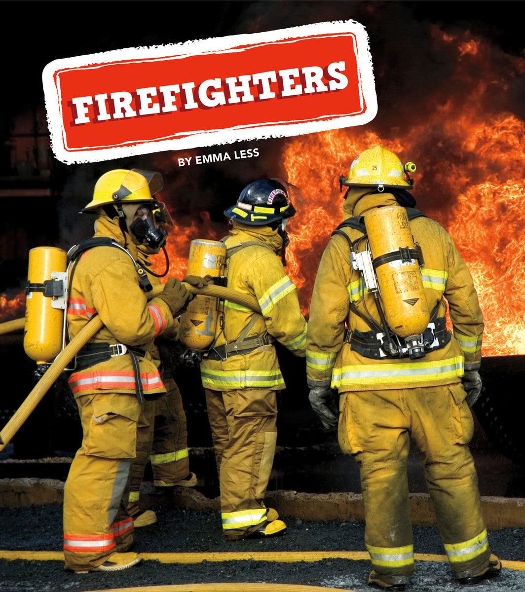 Firefighters – The Creative Company Shop