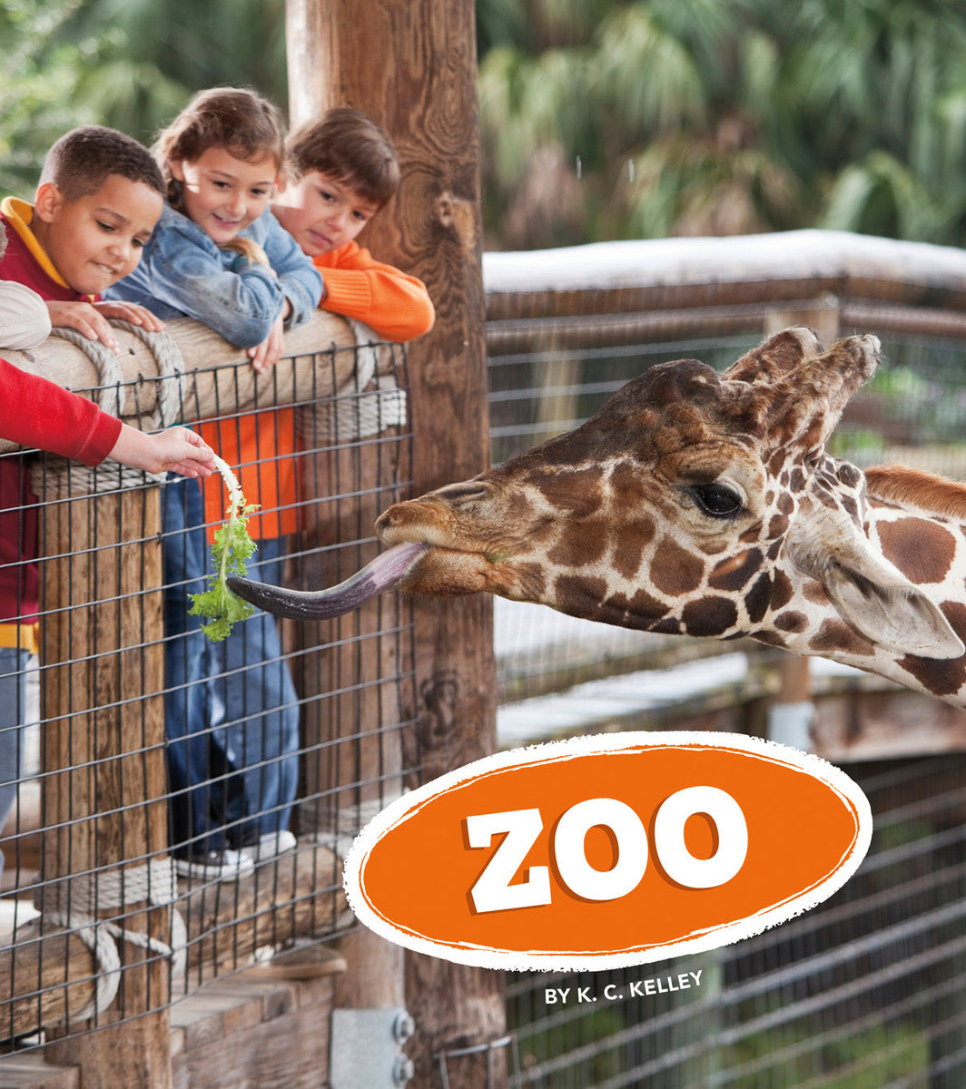 Zoo – The Creative Company Shop