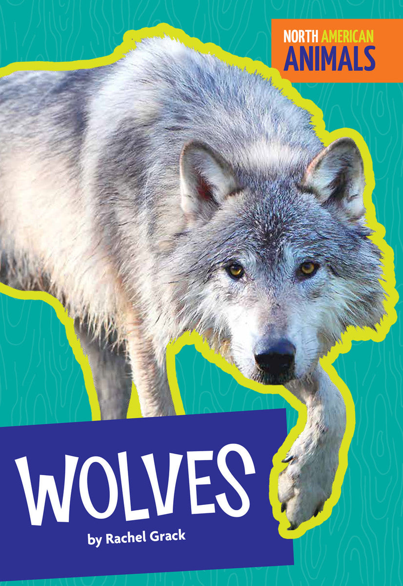 Wolves – The Creative Company