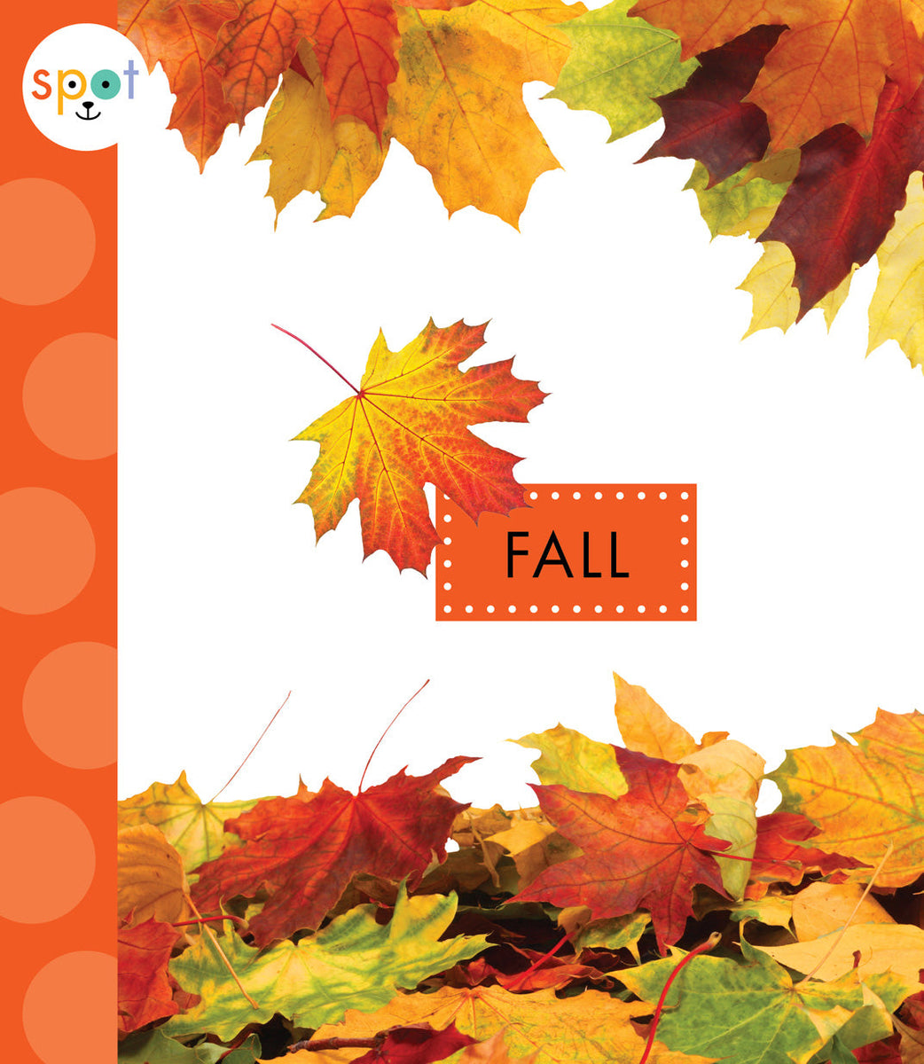 Fall – The Creative Company