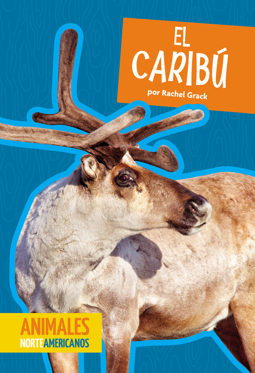 El caribú – The Creative Company Shop