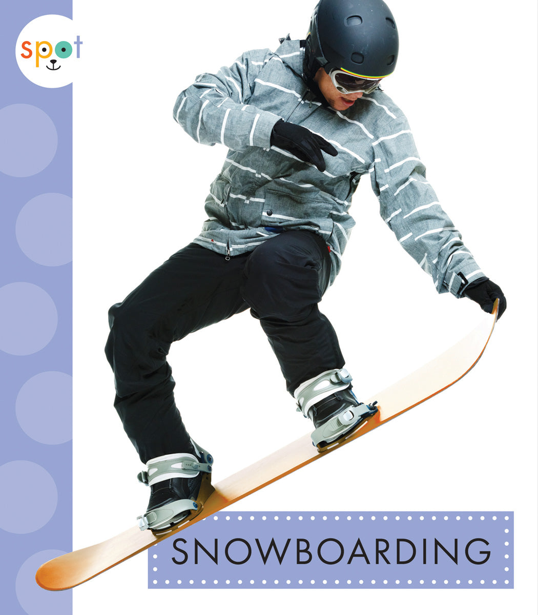 Snowboarding – The Creative Company
