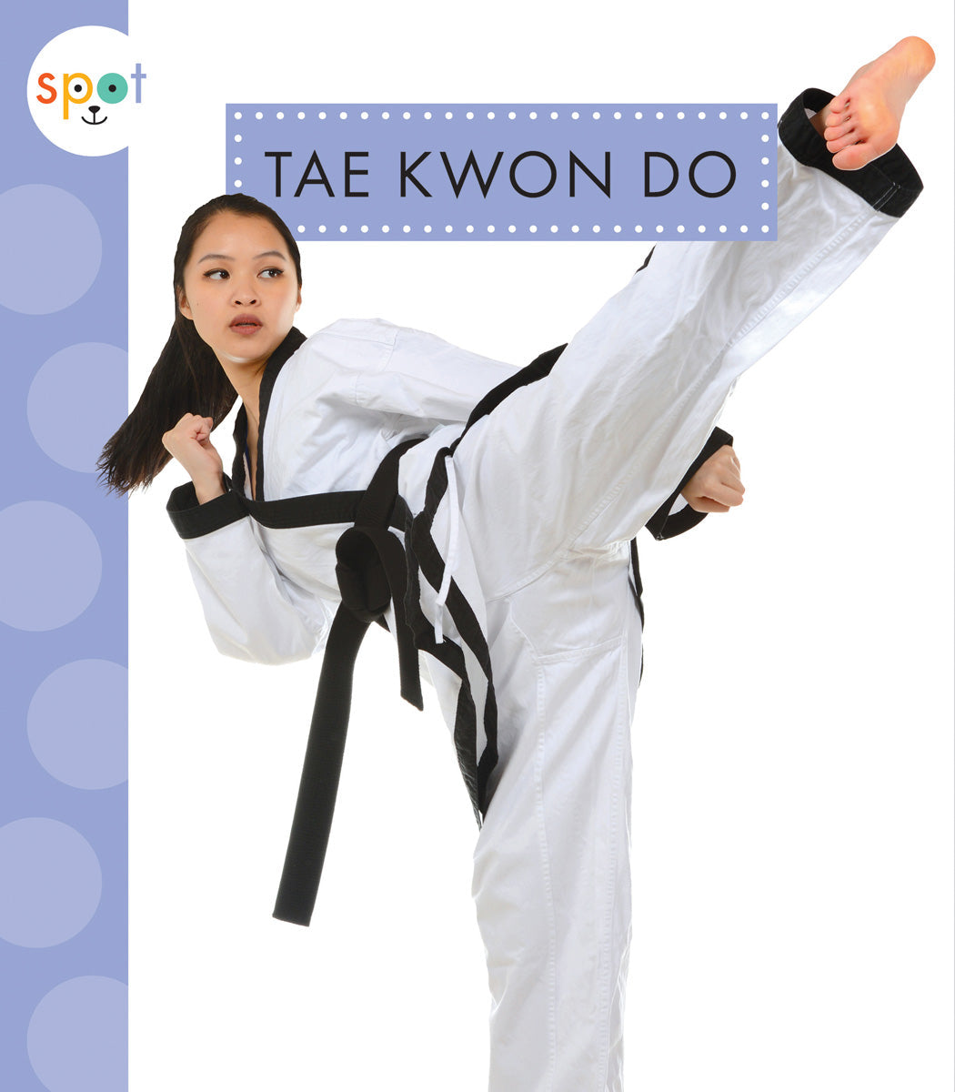 Tae Kwon Do – The Creative Company Shop