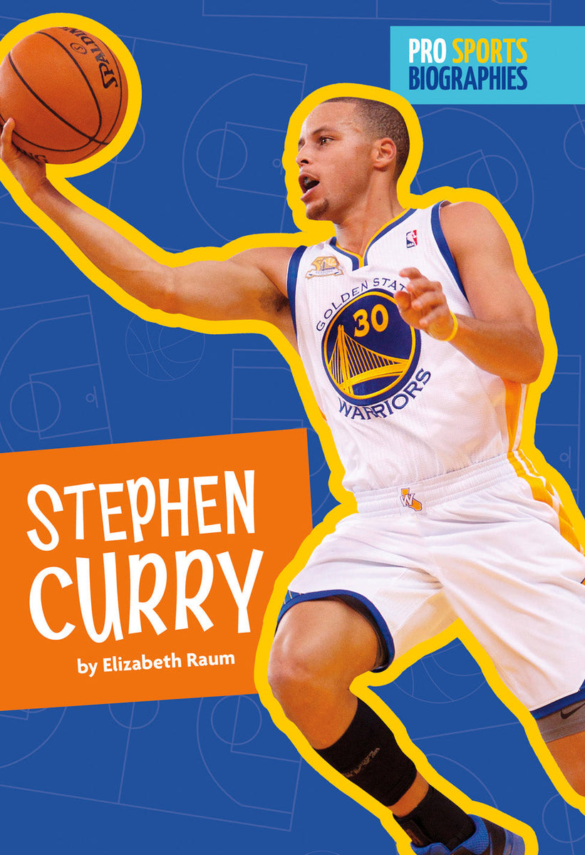 Stephen Curry – The Creative Company Shop