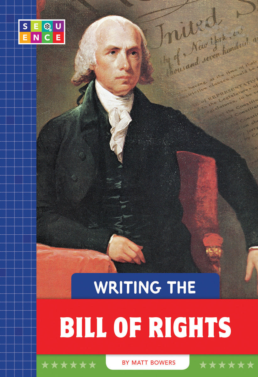 Writing the Bill of Rights – The Creative Company Shop