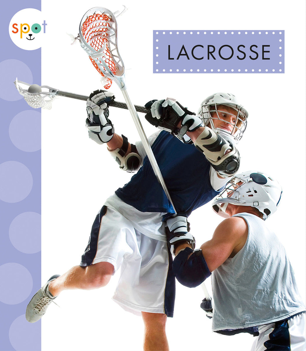 Lacrosse (Spanish) – The Creative Company