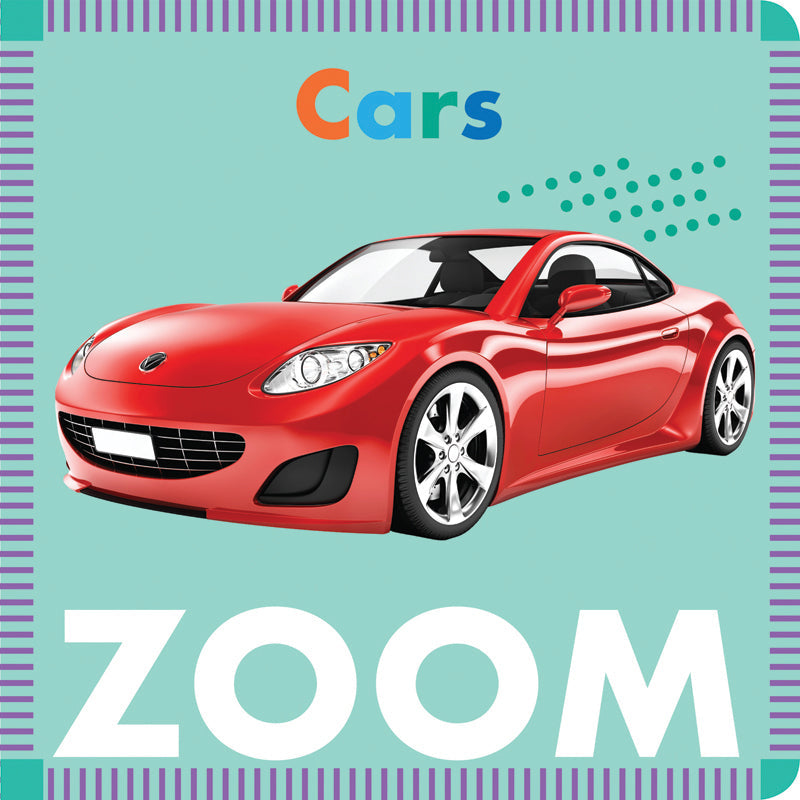 Cars Zoom – The Creative Company
