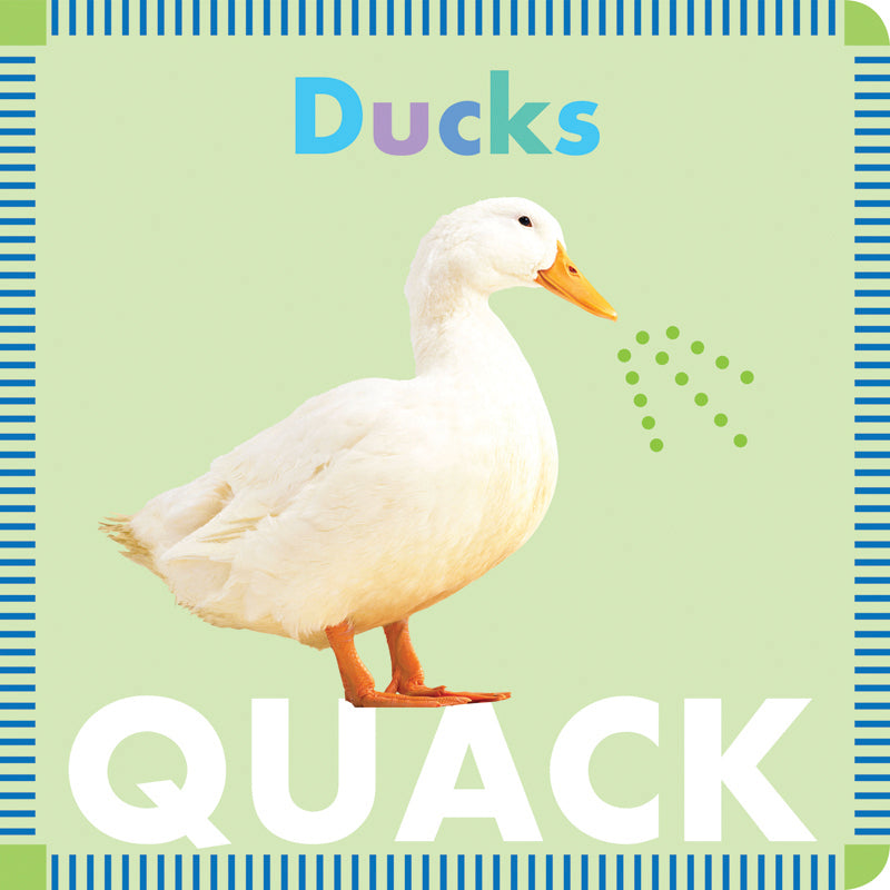 Ducks Quack – The Creative Company Shop