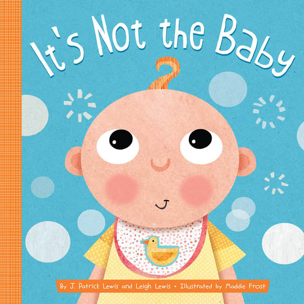 It's Not the Baby – The Creative Company Shop