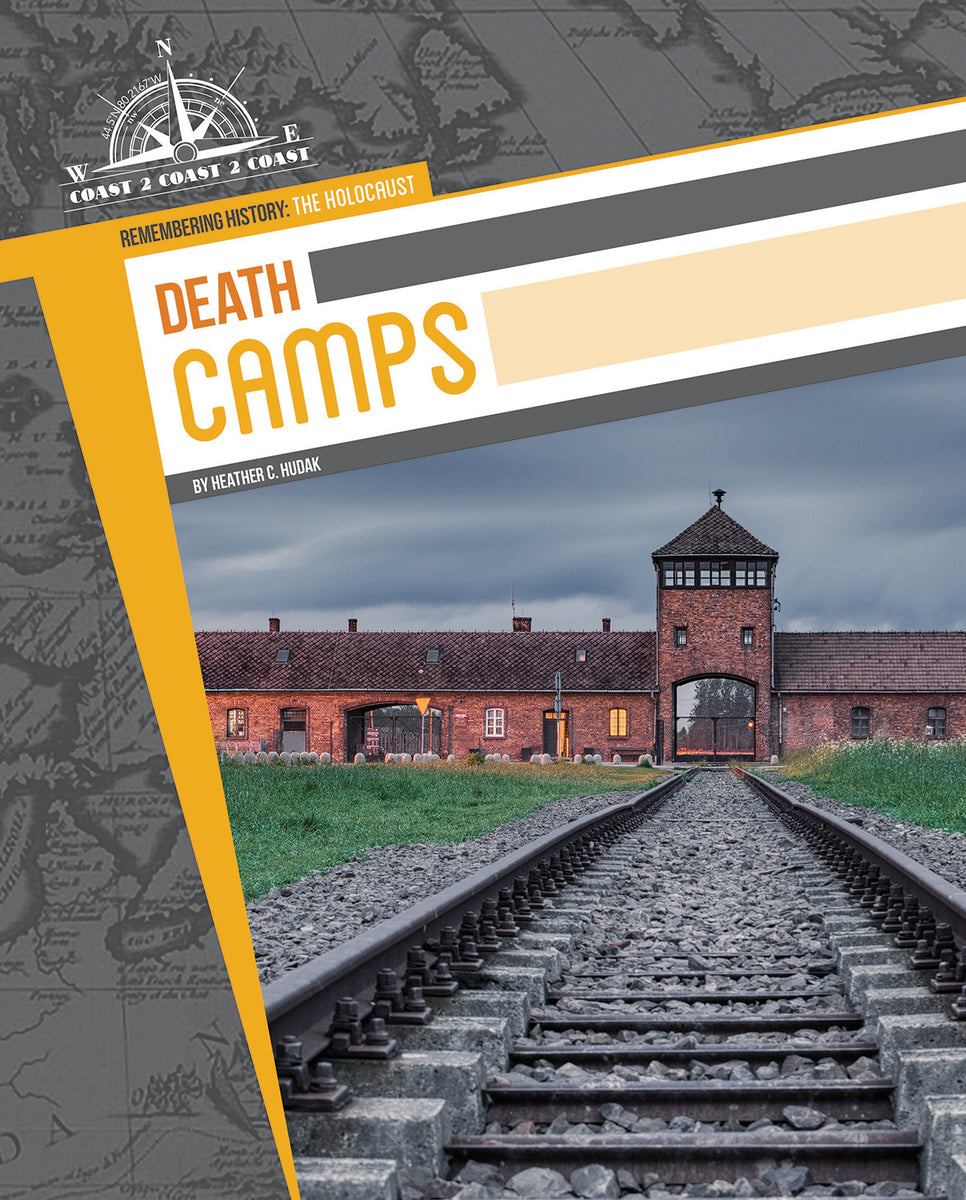Death Camps – The Creative Company