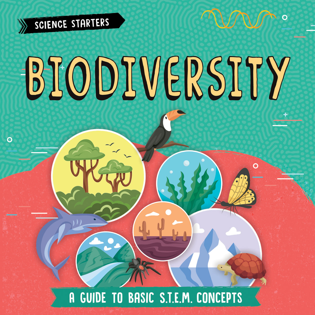 Biodiversity – The Creative Company