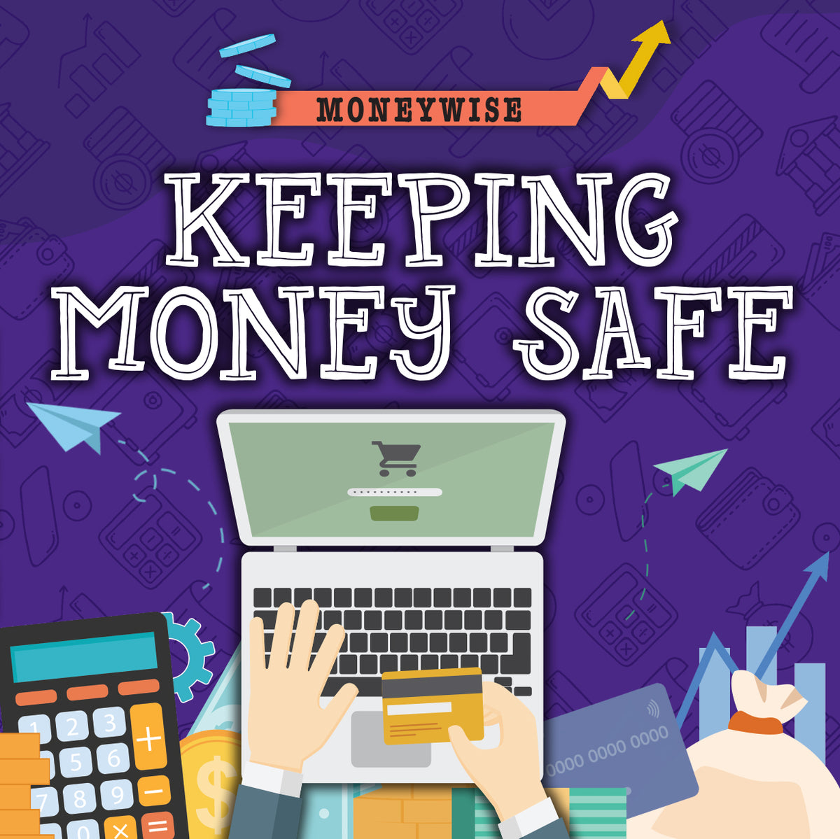 Keeping Money Safe – The Creative Company