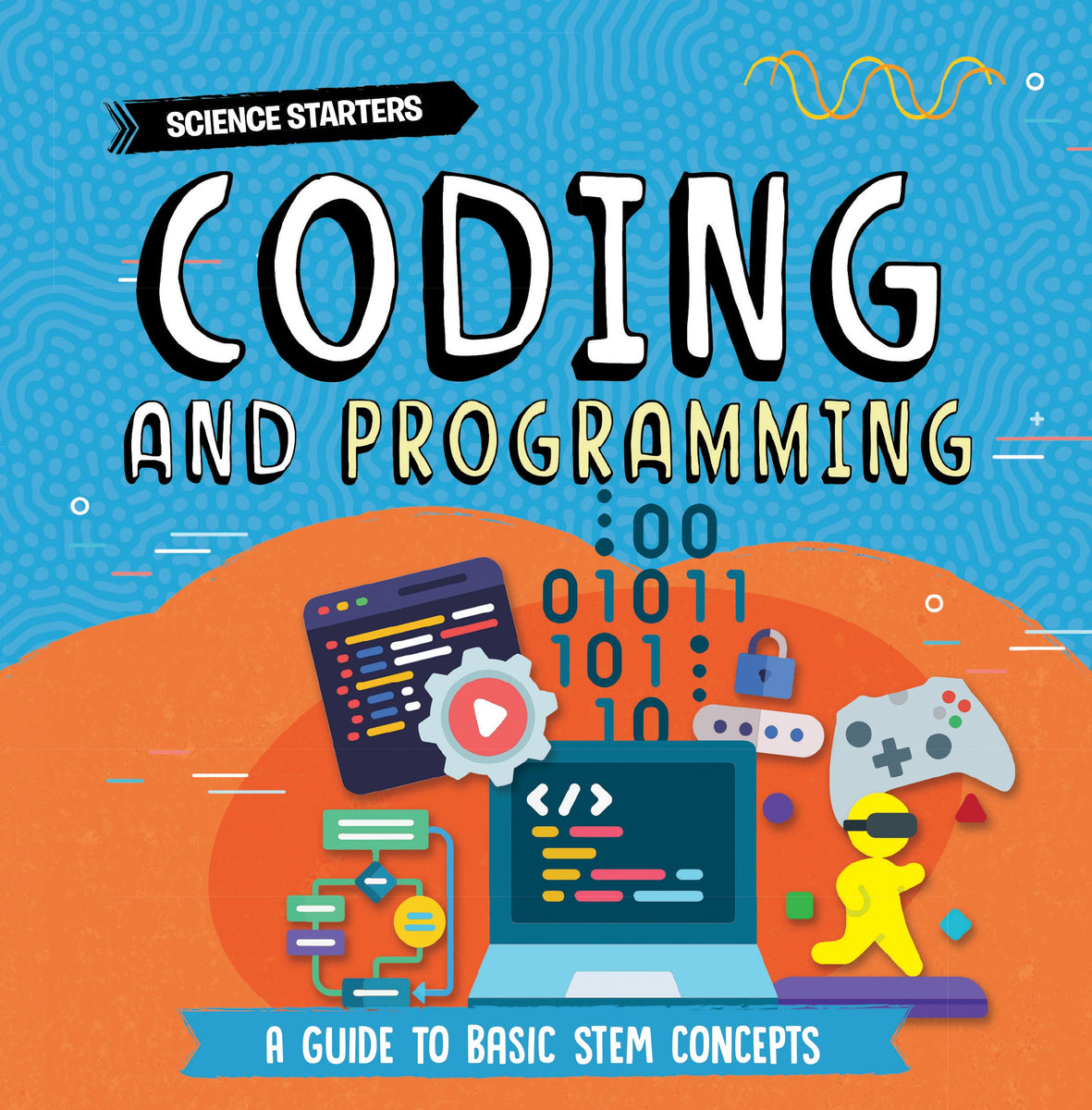 Coding and Programming – The Creative Company