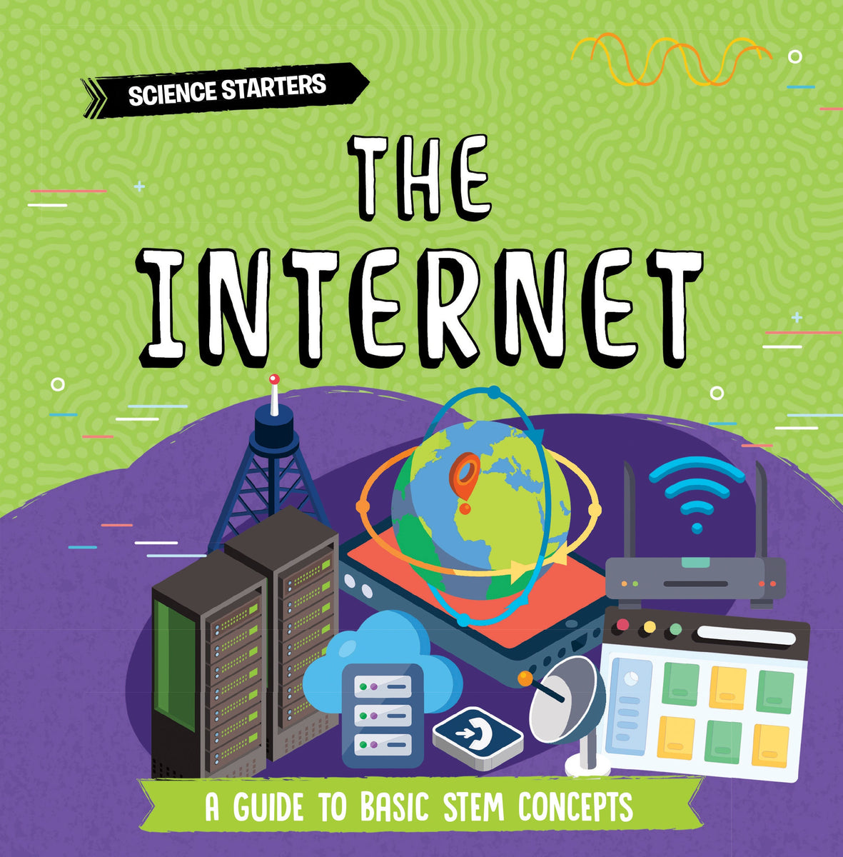 The Internet – The Creative Company