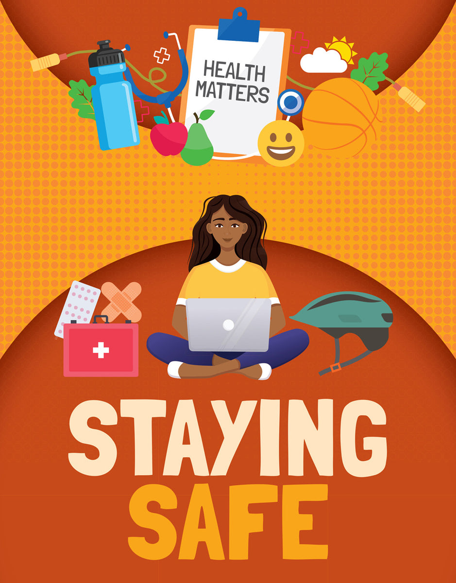 Staying Safe – The Creative Company