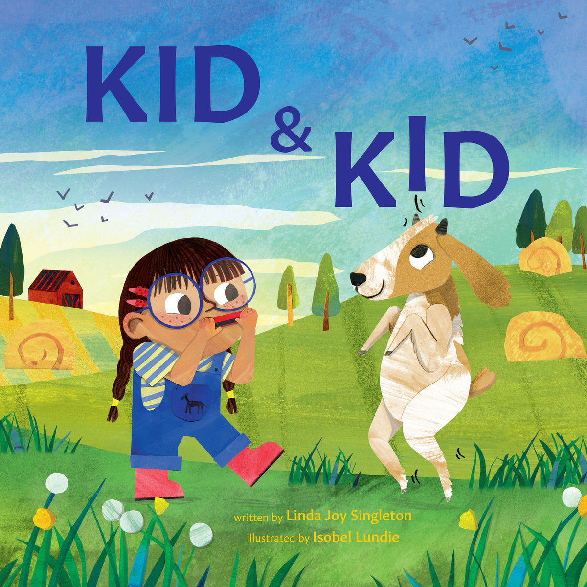 Kid & Kid – The Creative Company