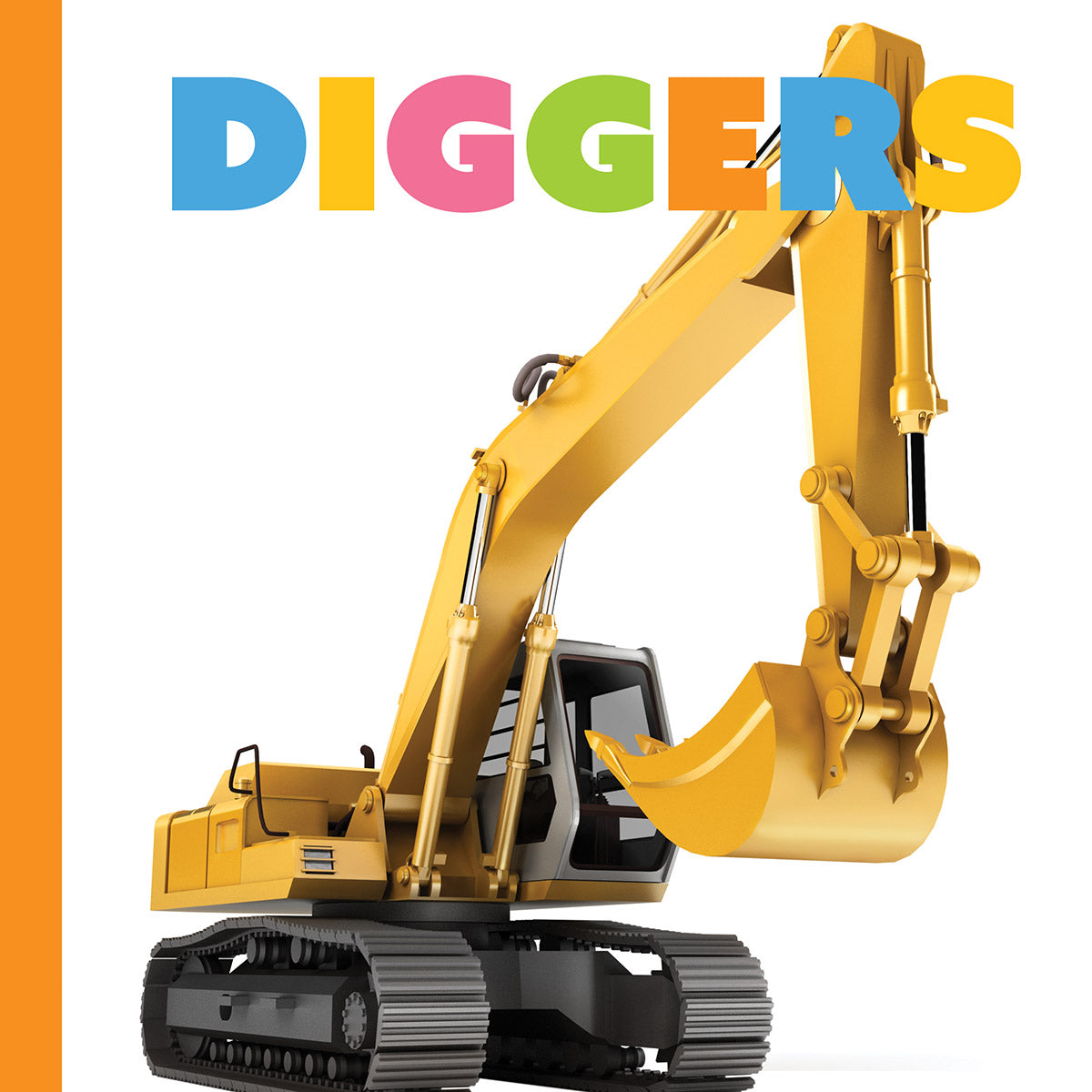 Diggers – The Creative Company