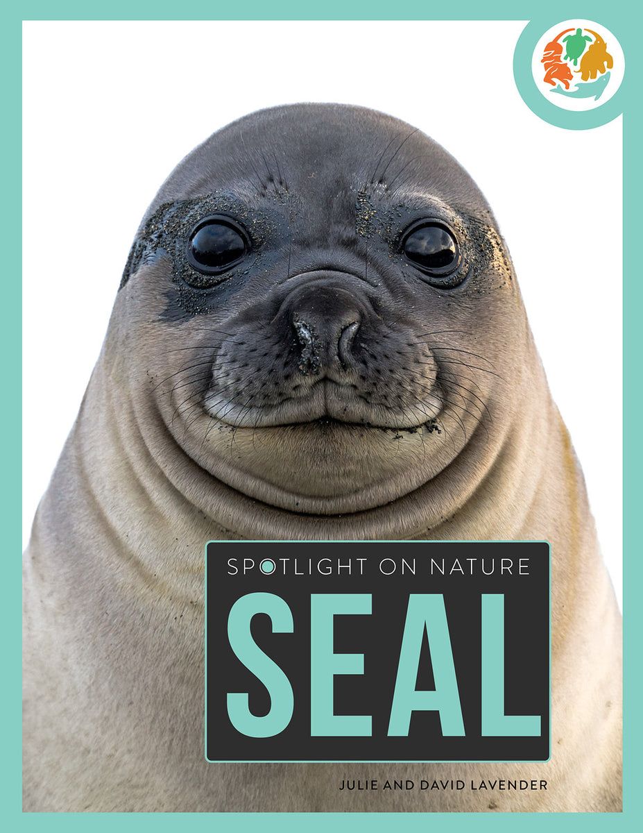 Seal – The Creative Company Shop