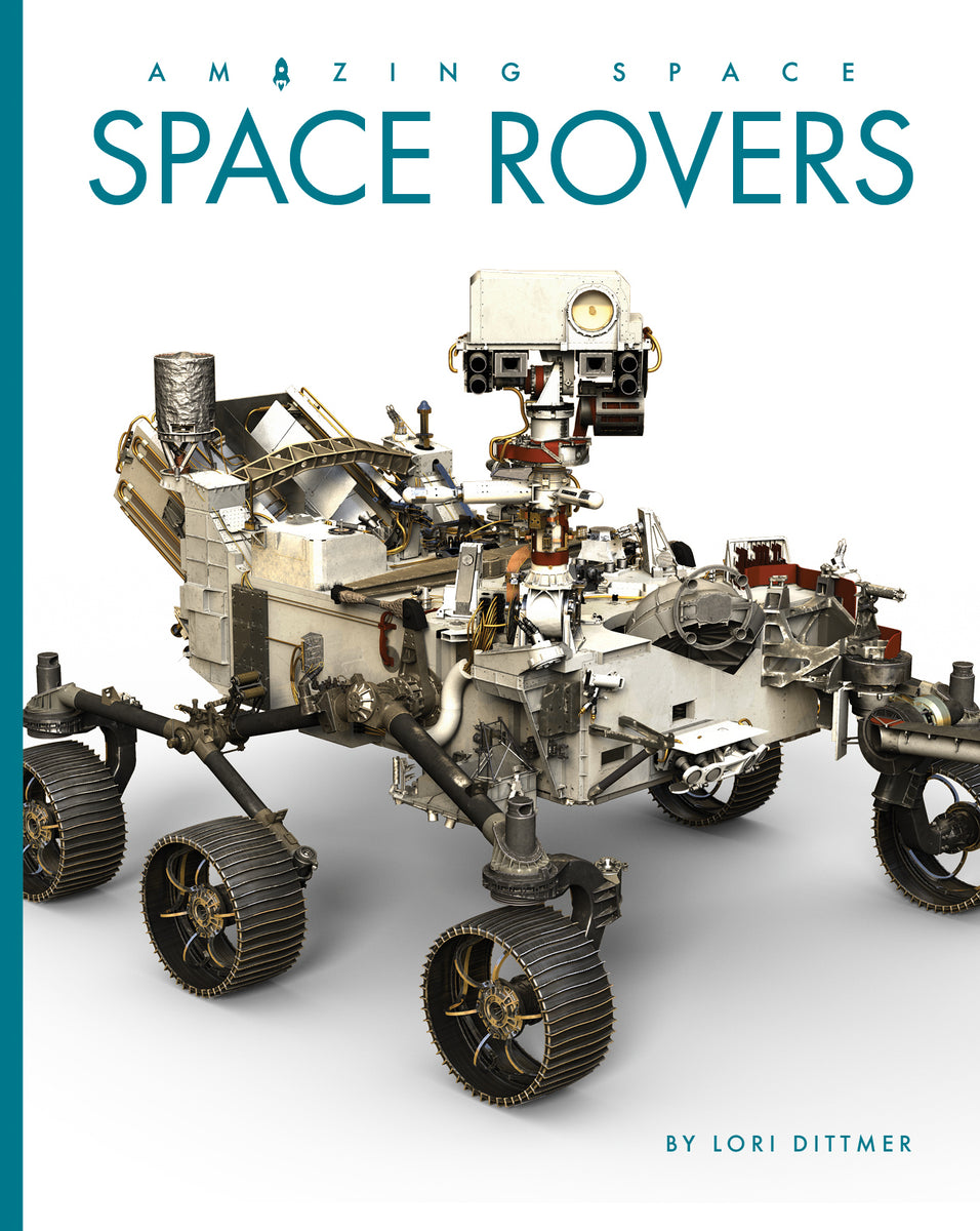 Space Rovers – The Creative Company Shop
