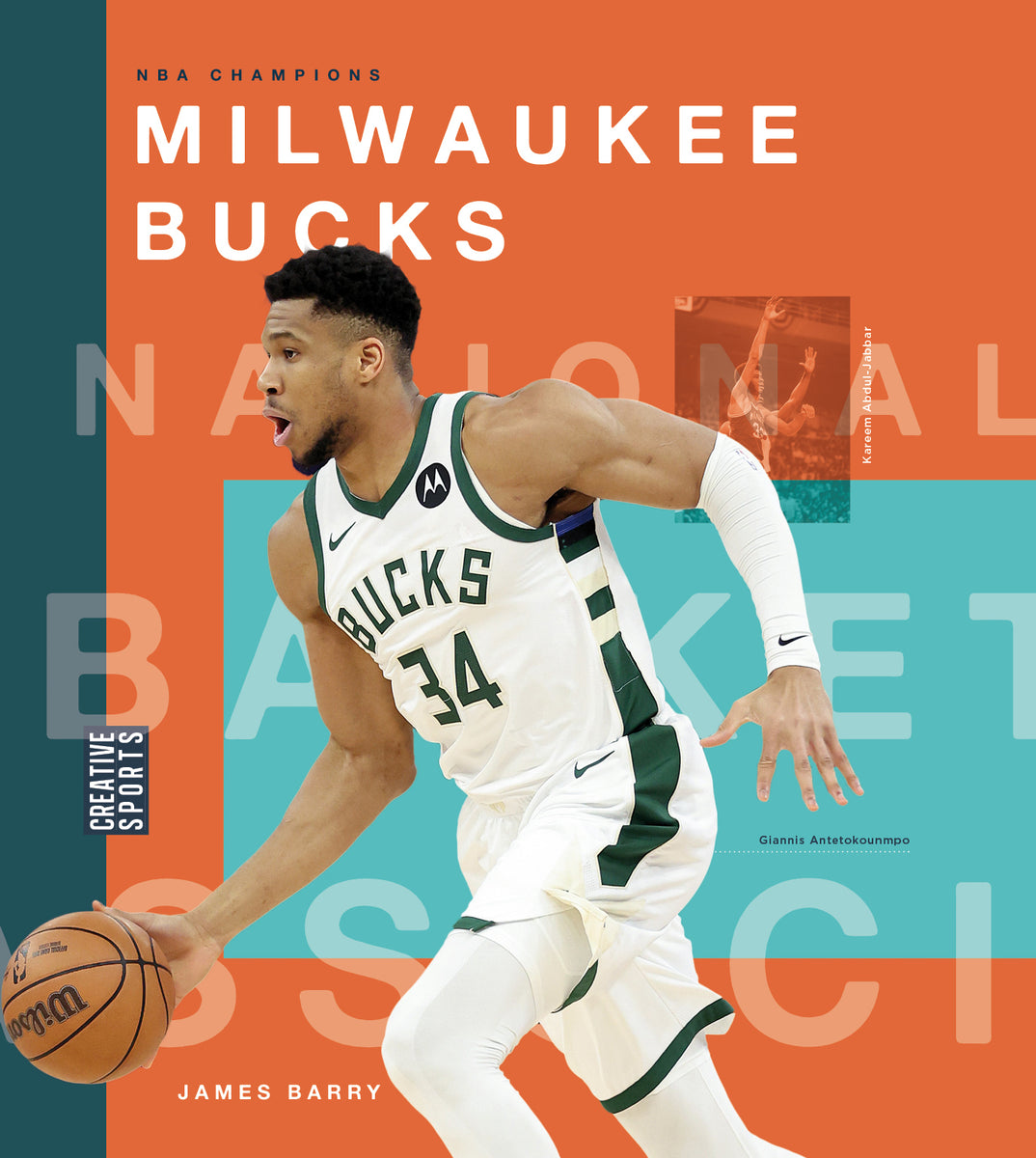 Milwaukee Bucks – The Creative Company