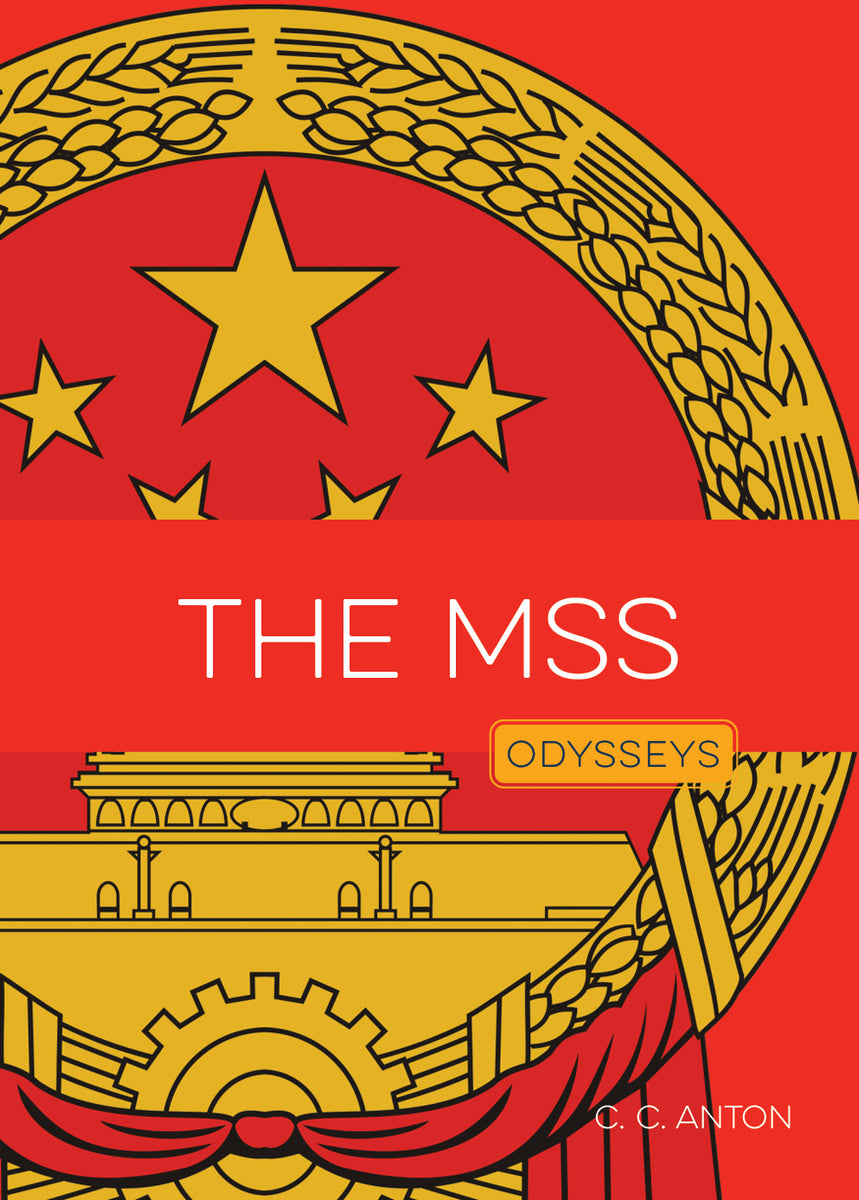 The MSS – The Creative Company