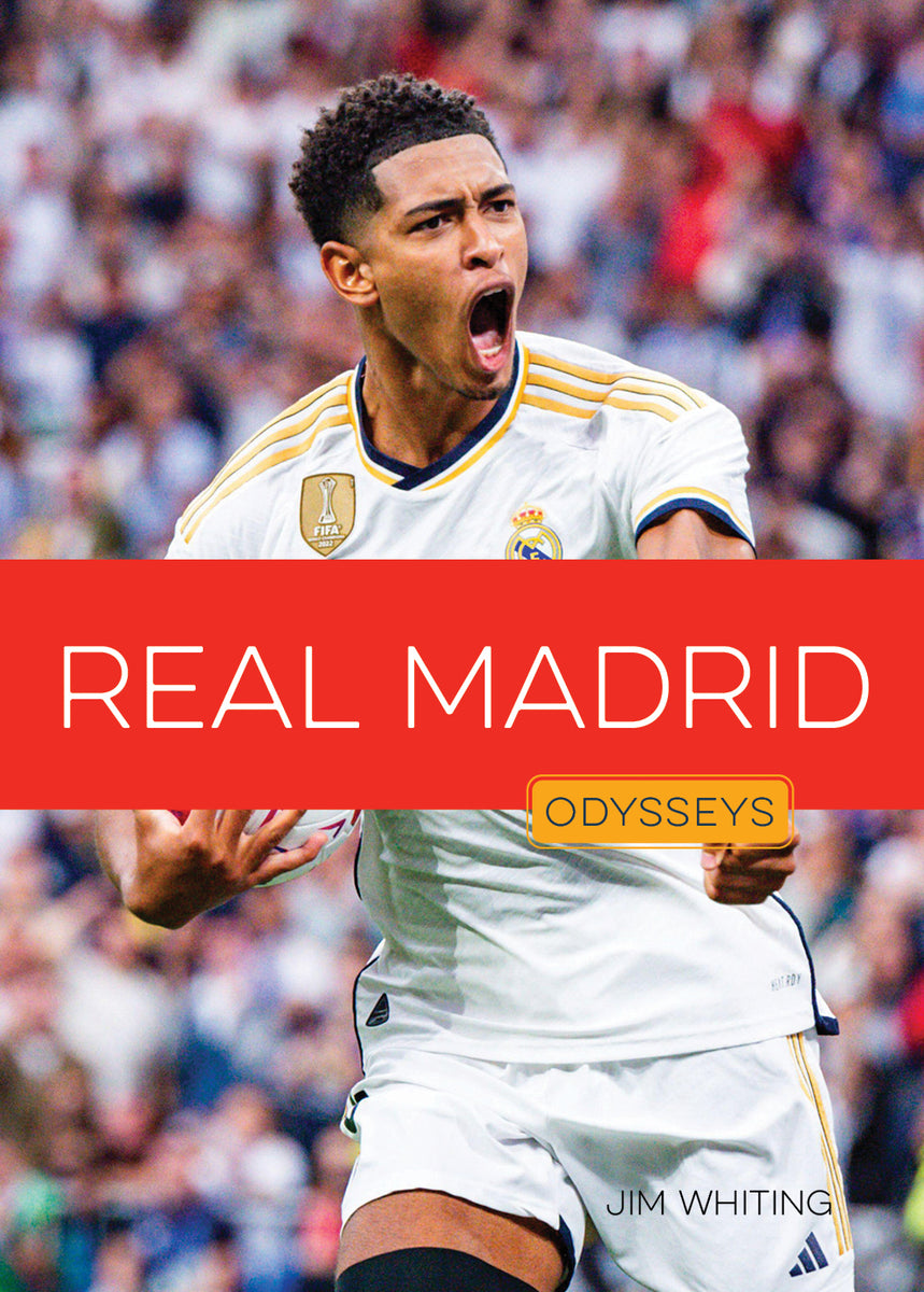 Real Madrid – The Creative Company Shop