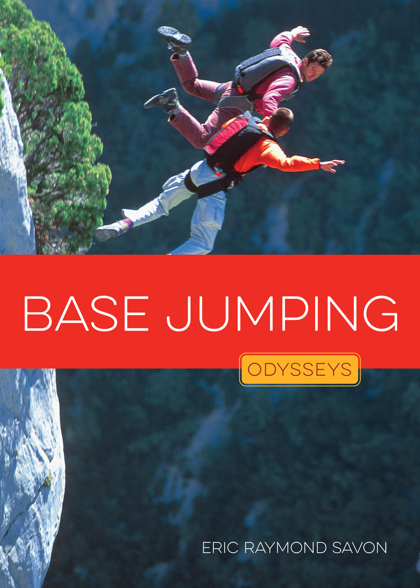 BASE Jumping – The Creative Company Shop
