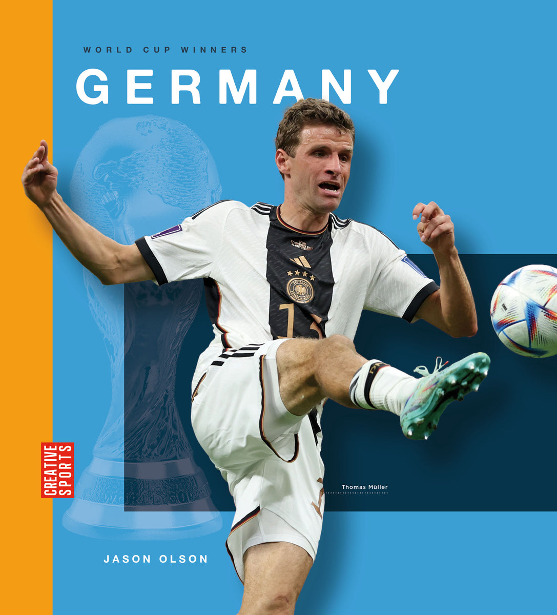 Germany – The Creative Company
