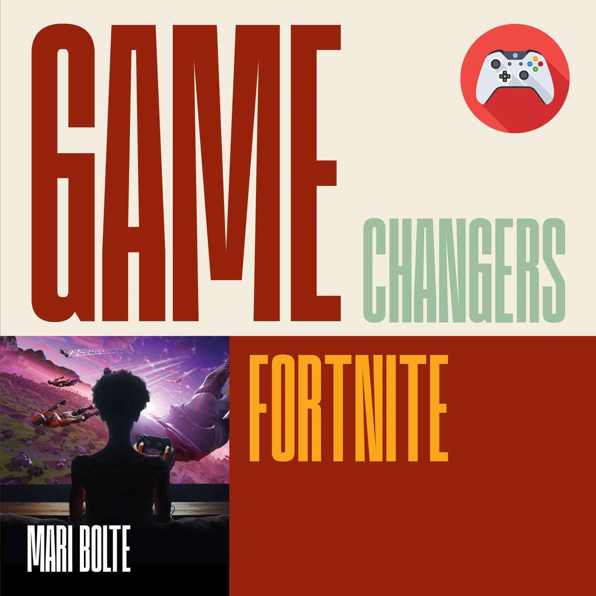 Fortnite – The Creative Company