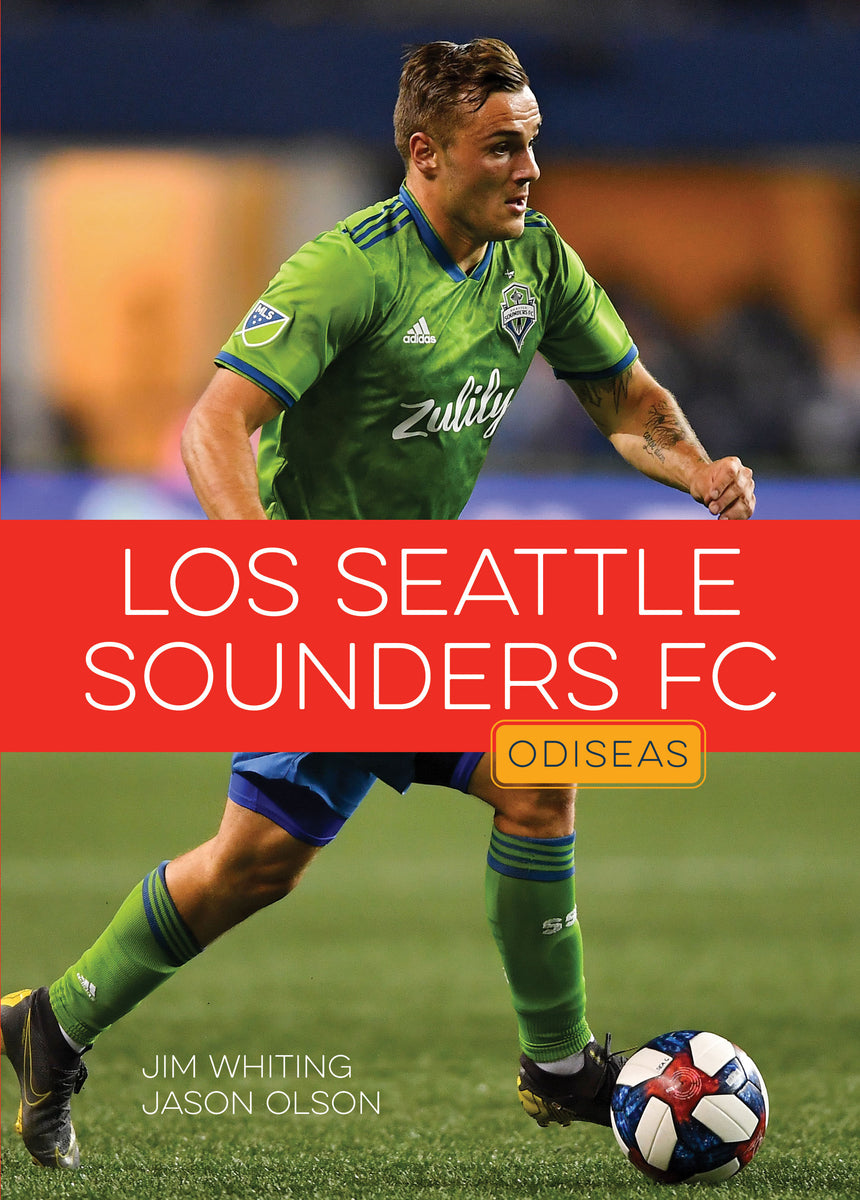 Los Seattle Sounders FC – The Creative Company