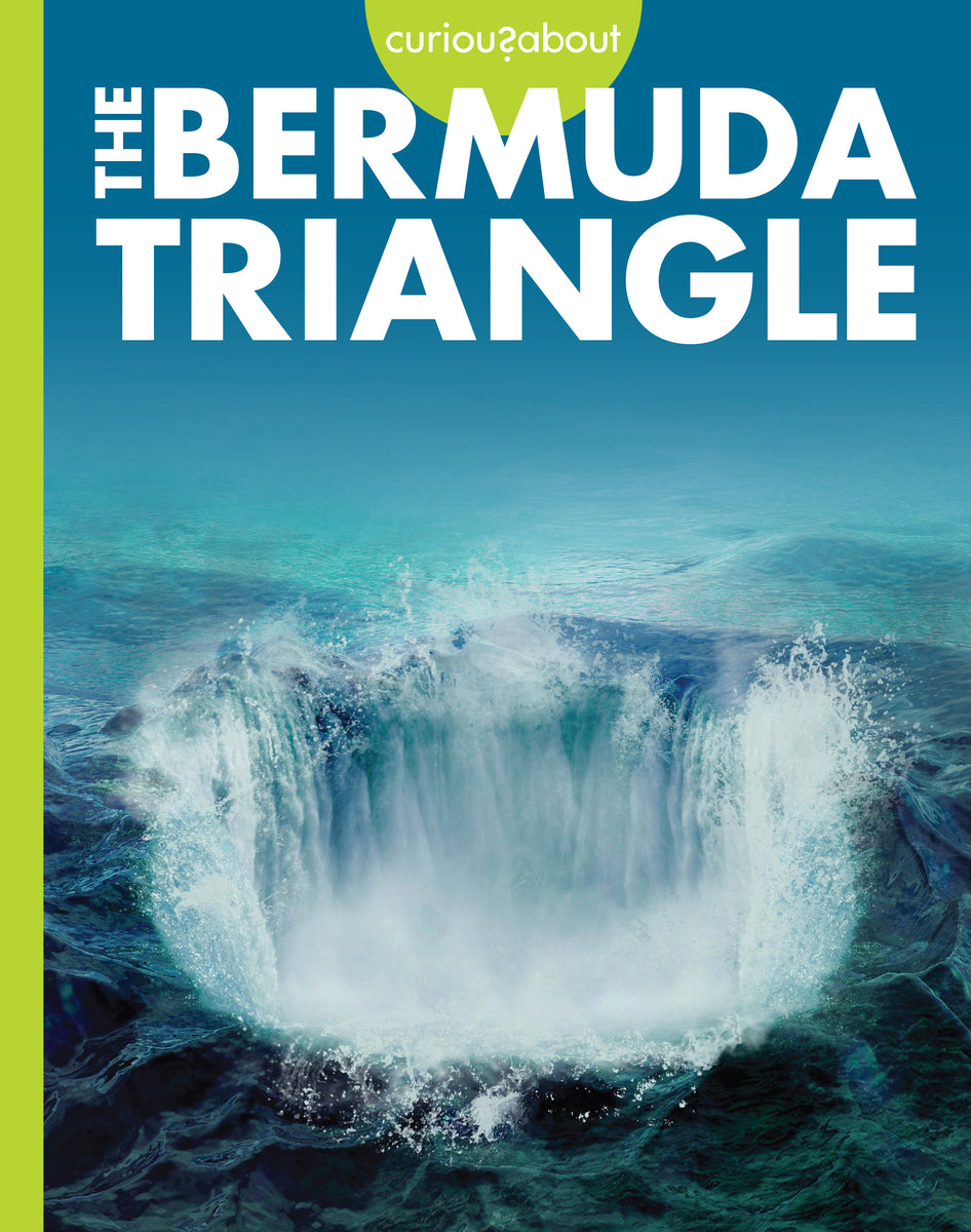 Curious about the Bermuda Triangle – The Creative Company Shop