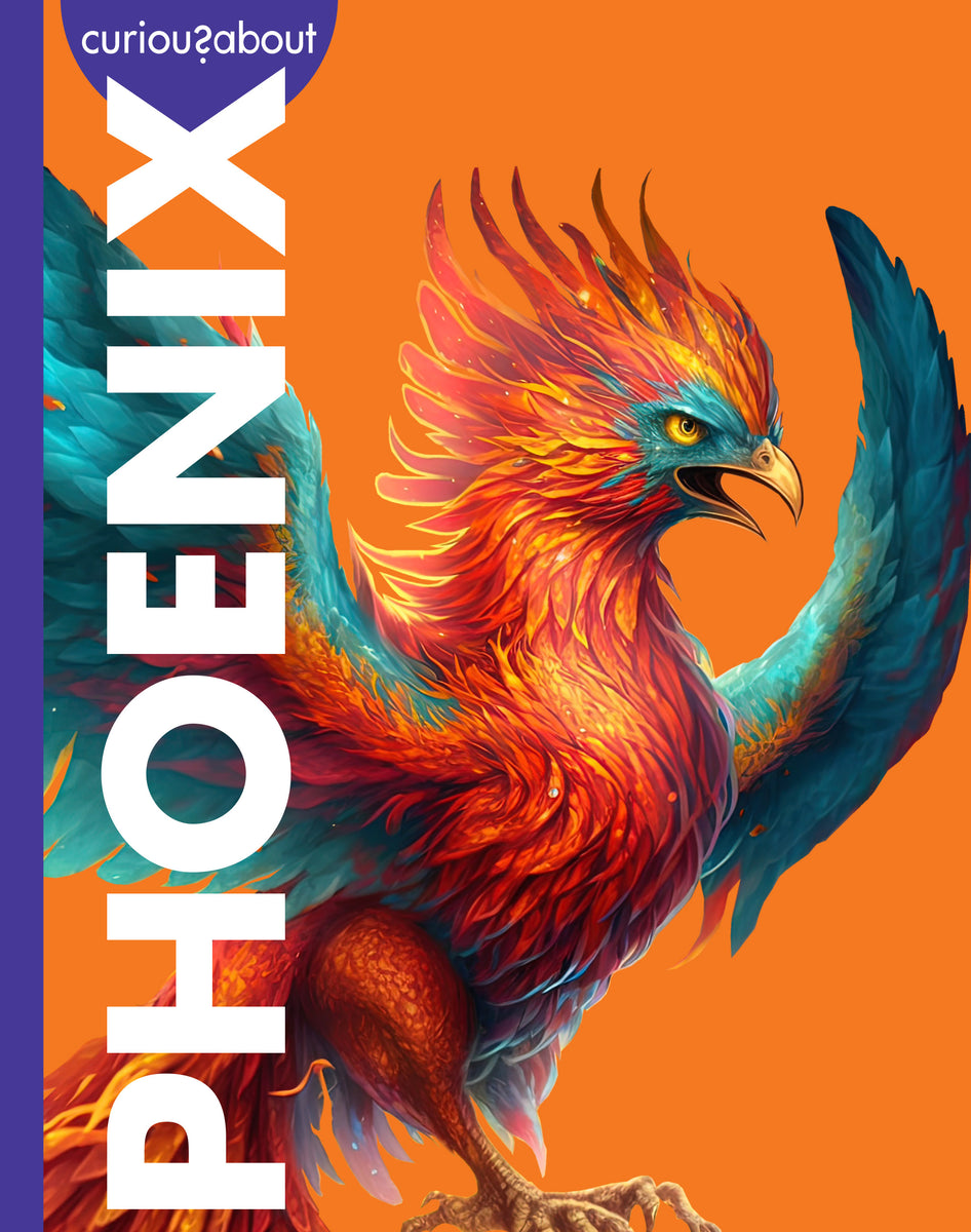 Curious about Phoenix – The Creative Company