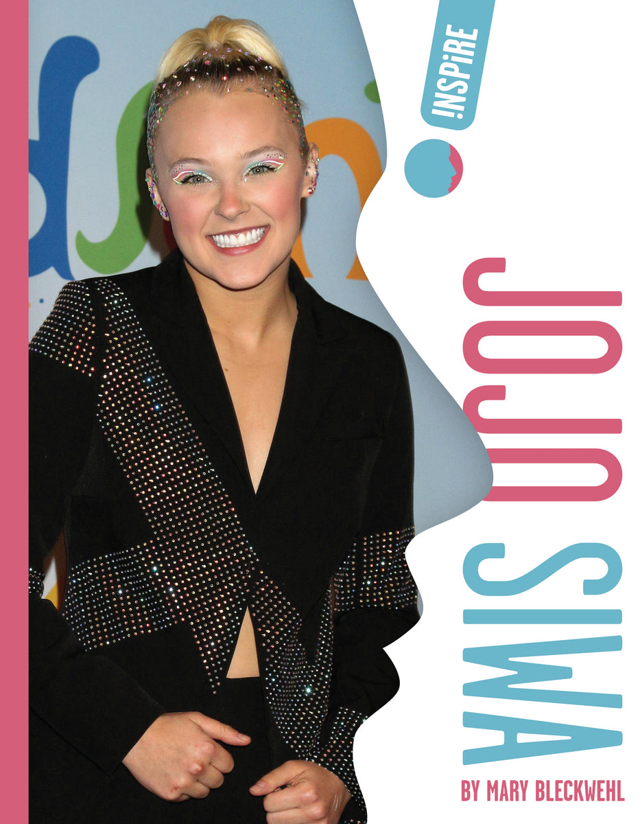 JoJo Siwa – The Creative Company Shop