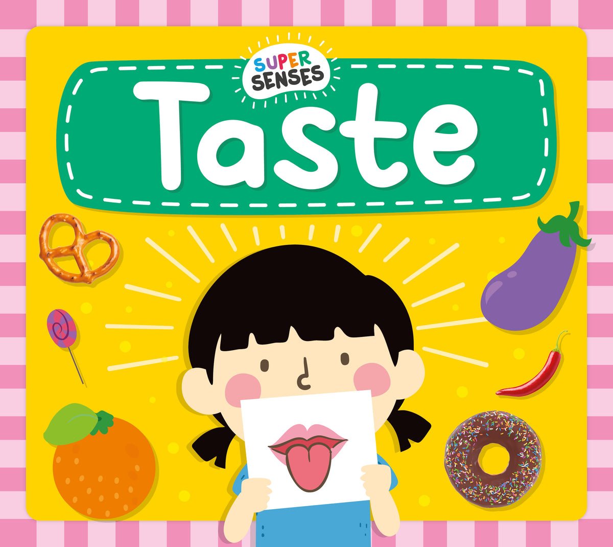 Taste – The Creative Company