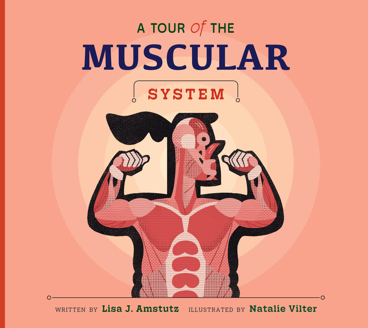 A Tour of the Muscular System – The Creative Company