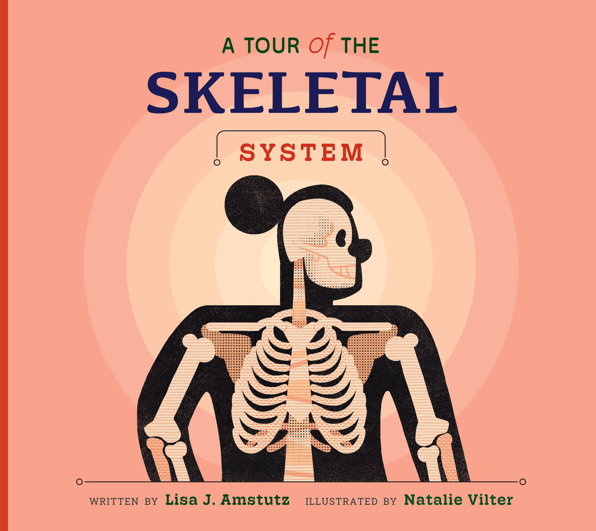 A Tour of the Skeletal System – The Creative Company